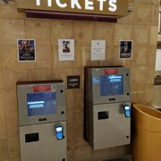 CINEMARK LEGACY AND XD - 203 Photos & 180 Reviews - Cinema - 7201 ...