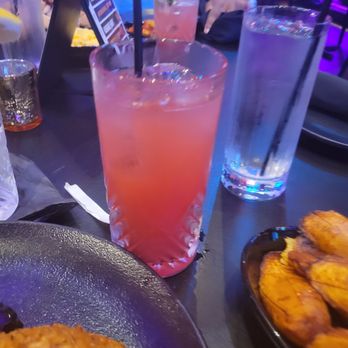 LAGOS TSQ - Updated December 2025 - 107 Photos & 48 Reviews - 727 7th ...