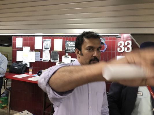 TRAILWAYS BUS SYSTEM - Updated October 2025 - 45 Reviews - 8 Avenue ...