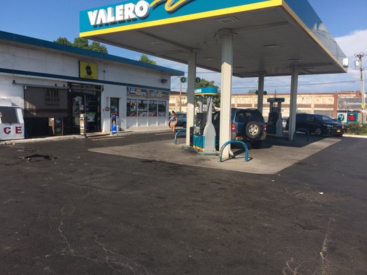 VALERO GAS STATION KWIK WAY MART - Updated December 2025 - 150 Buffalo ...