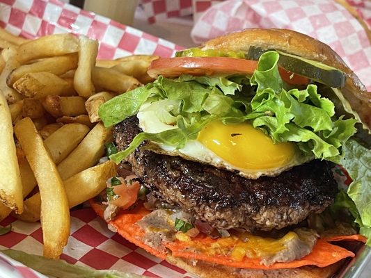 BIGZ BURGER JOINT - Updated December 2025 - 218 Photos & 308 Reviews ...