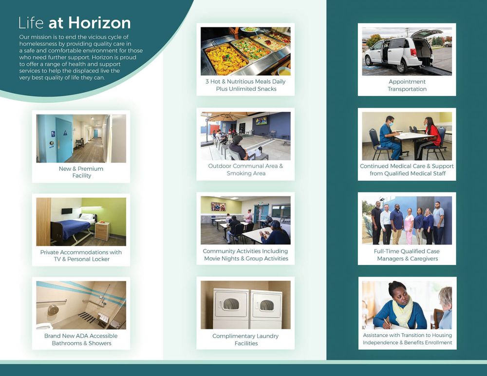 HORIZON RECUPERATIVE CARE – LOS ANGELES MAIN - Updated September 2025 ...