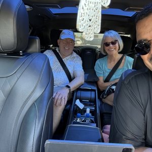 WE DRIVE YOU FLY - Updated January 2026 - 11 Photos - Orlando,FL ...