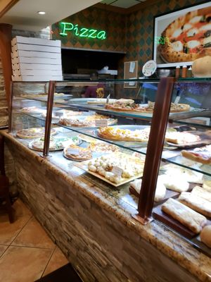 ALFONSO’S PIZZERIA & RESTAURANT - Princeton, NJ - 43 Photos & 87 ...