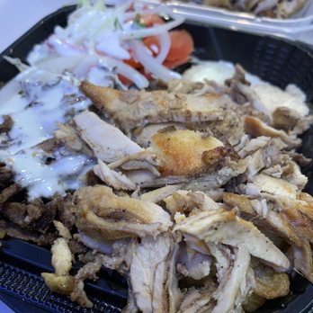 BOUSTAN - Updated July 2025 - 243 Photos & 478 Reviews - 2020 Rue ...