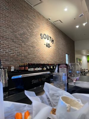 SOUTH 40 - 81 Photos & 47 Reviews - 1445 S Meadows Pkwy, Reno, NV - Yelp