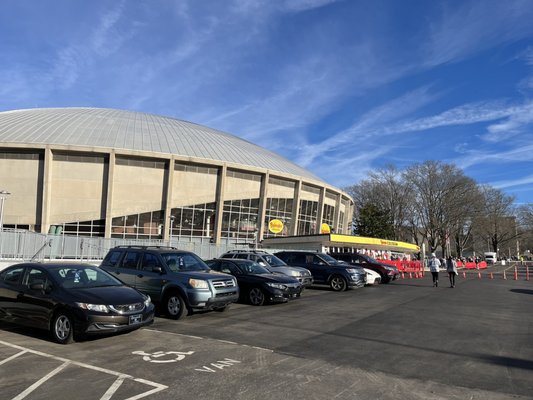 BOJANGLES COLISEUM - Updated December 2025 - 102 Photos & 56 Reviews ...