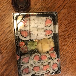 SAMURAI SUSHI - 236 Photos & 144 Reviews - 215 N Douty St, Hanford, CA ...