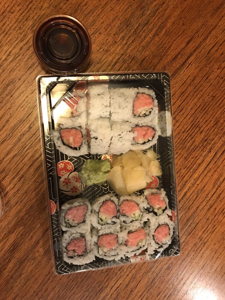 SUSHI KUU - 617 Photos & 621 Reviews - 509 E Main St, Visalia, CA - Yelp