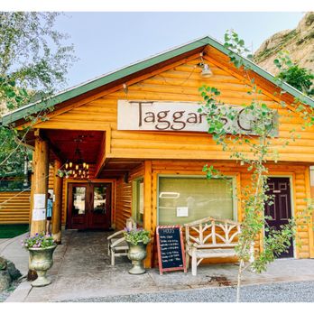 TAGGART’S GRILL - Updated October 2024 - 349 Photos & 314 Reviews ...