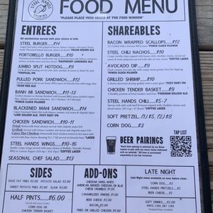 STEEL HANDS BREWING - 151 Photos & 82 Reviews - Breweries - 2350 ...