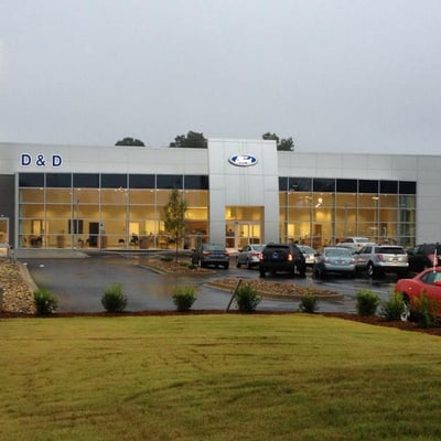 D AND D MOTORS - Updated October 2025 - 20 Photos & 37 Reviews - 13655 ...