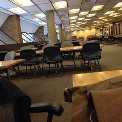 UNIVERSITY OF MICHIGAN-DEARBORN - 16 Photos & 14 Reviews - Colleges ...