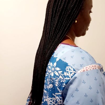 SARAH’S AFRICAN HAIR BRAIDING - Updated April 2026 - 10 Photos - 1227 N ...
