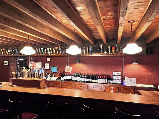 BACCHUS - 107 Photos & 152 Reviews - 33 2nd St, Troy, New York - Pizza ...