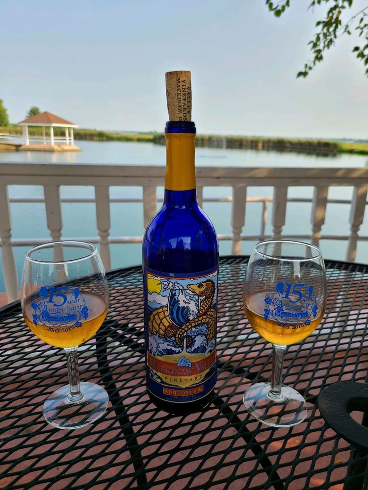 MACKINAW VALLEY VINEYARD - Updated August 2024 - 31 Photos & 38 Reviews ...