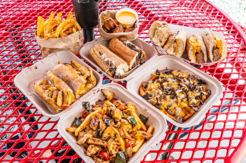 CHEAT’S CHEESESTEAKS - Updated October 2024 - 208 Photos & 182 Reviews ...