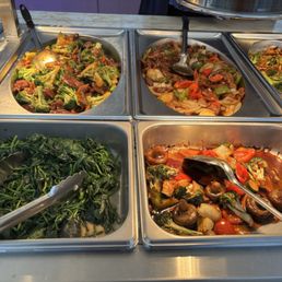 KAIJIN BUFFET - Updated December 2025 - 25 Photos - 691 Co-op City Blvd ...