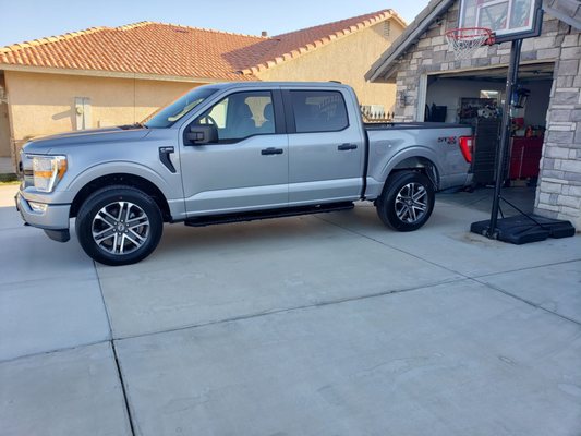 SUNLAND FORD - Updated October 2024 - 78 Photos & 311 Reviews - 15330 ...