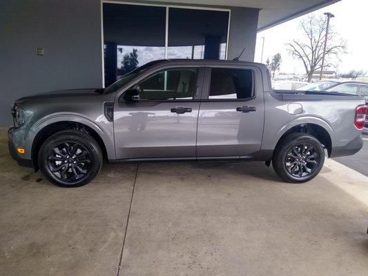 VISALIA FORD - Updated January 2026 - 22 Photos & 74 Reviews - 1300 E ...