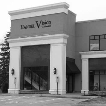 HANDEL VISION CLINIC - Updated December 2025 - 11 Photos & 25 Reviews ...