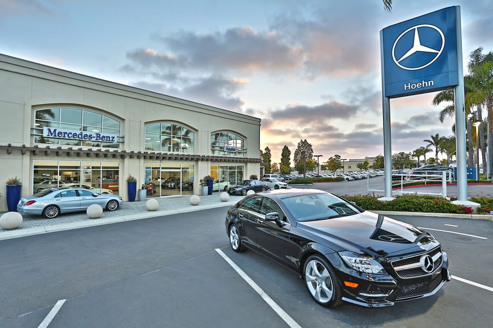 MERCEDES-BENZ OF CARLSBAD - Updated December 2025 - 102 Photos & 364 ...