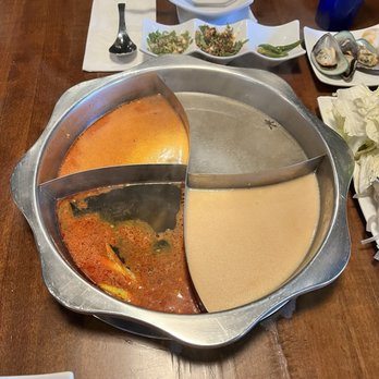 HOT C POT - Updated June 2024 - 496 Photos & 328 Reviews - 11095 Warner ...