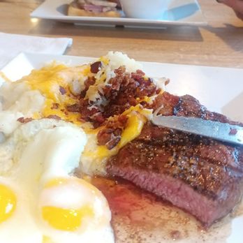 CRESTLINE CAFE - 201 Photos & 470 Reviews - 23943 Lake Dr, Crestline ...