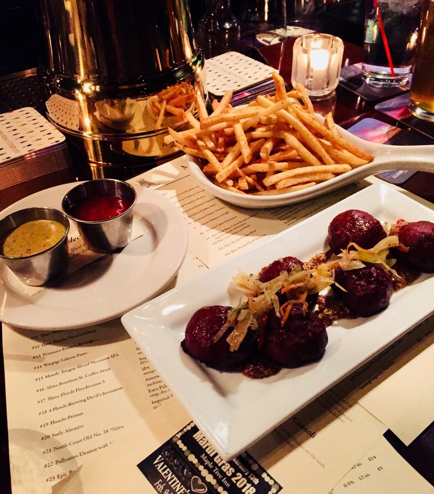 MAPLE TREE INN - 457 Photos & 409 Reviews - Southern - 18849 S Dixie ...