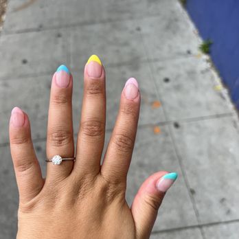 IBIZA NAILS & BEAUTY - Updated September 2024 - 915 Photos & 1206 ...