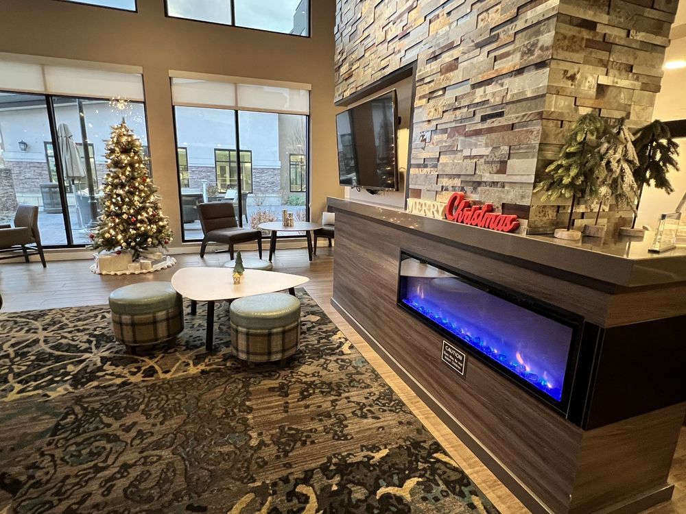 RESIDENCE INN RENO SPARKS - Updated October 2025 - 173 Photos & 47 ...