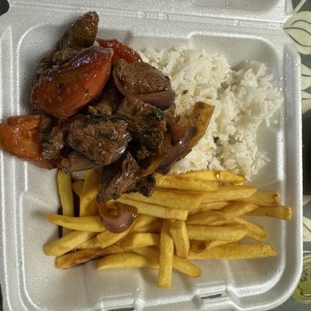 PERU PURO SABOR - Updated January 2026 - 19 Photos - 5021 S State Rd 7 ...