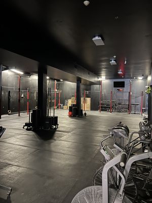 CHILLTOWN FITNESS - Updated May 2026 - 110 Photos & 18 Reviews - 517 ...