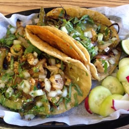 INDY TACOS - 317 Photos & 302 Reviews - 2196 E 54th St, Indianapolis ...