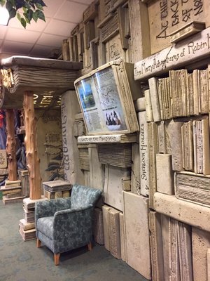 THE BRENTWOOD LIBRARY - Updated October 2025 - 37 Photos & 20 Reviews ...