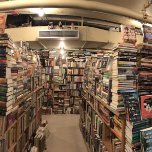 BLMF LITERARY SALOON - 11 Photos & 34 Reviews - 1501 Pike Pl, Seattle ...