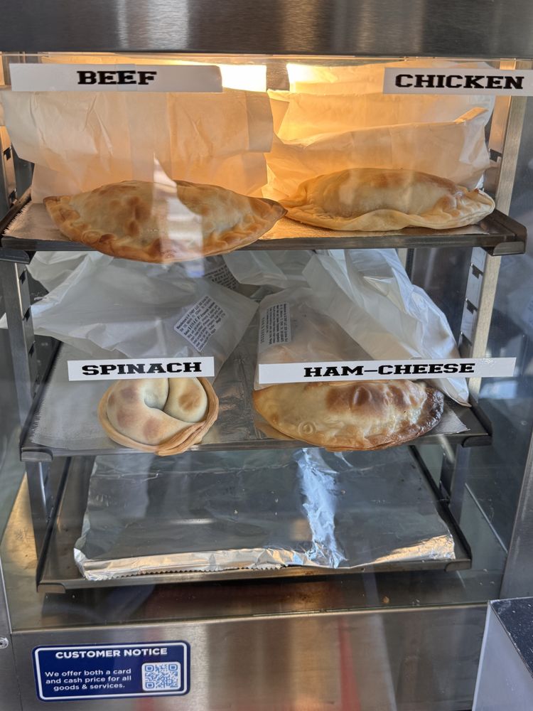 ¡Si Che-F, Viera West | Roadtrippers