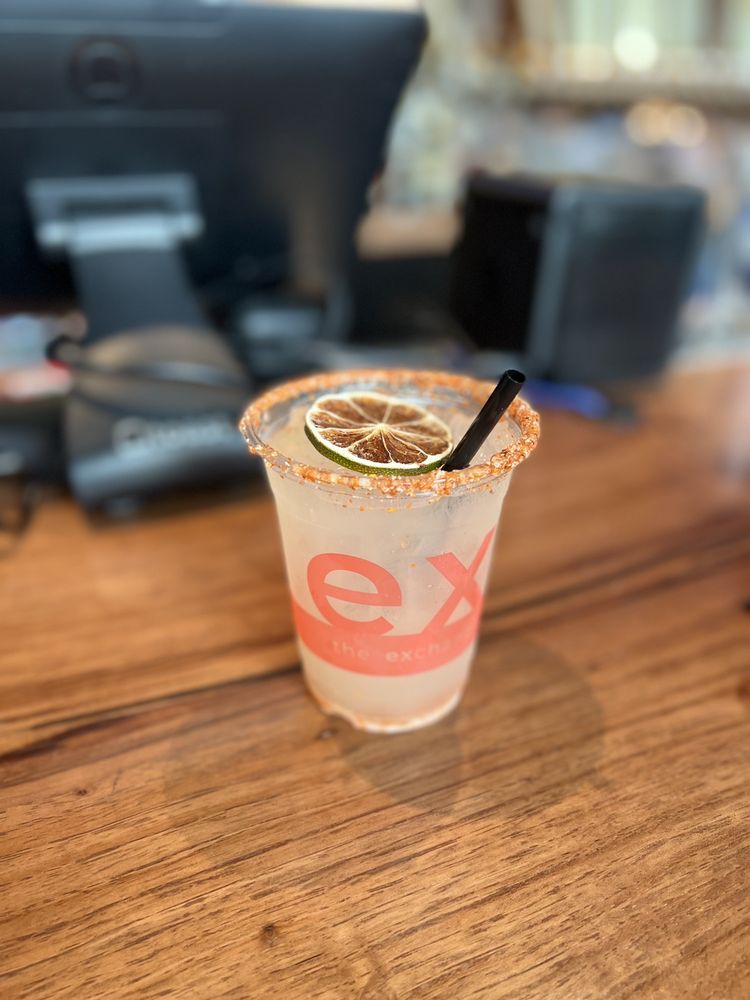 THE EXCHANGE BAR - Updated May 2026 - 26 Photos & 33 Reviews - 208 S ...