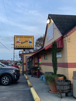 PRINCE GEORGE FAMILY BARBECUE - Updated December 2025 - 154 Photos ...