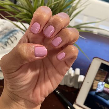 THE NAIL KITCHEN & SPA - Updated September 2025 - 626 Photos & 126 ...