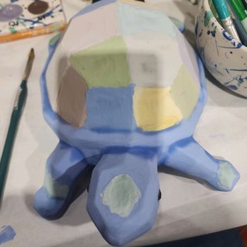 COLOR ME MINE - Updated October 2024 - 259 Photos & 183 Reviews - 260 ...