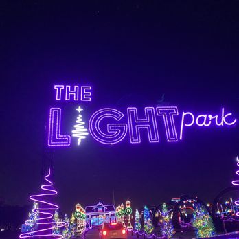 THE LIGHT PARK - Updated October 2025 - 111 Photos & 56 Reviews - 21300 ...