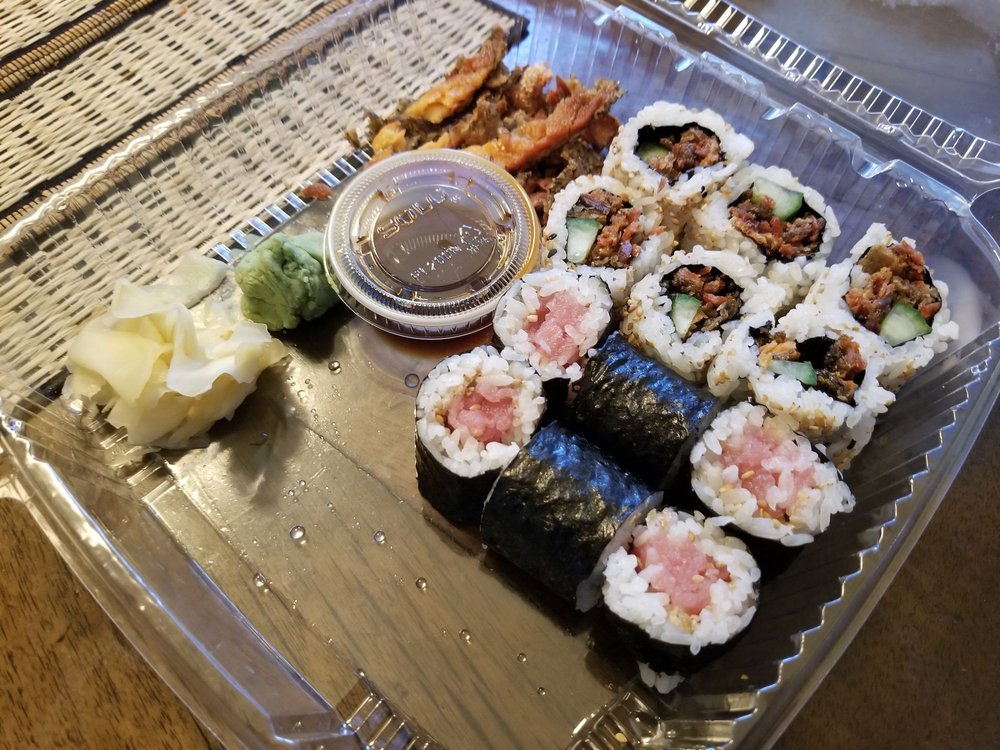 TENKYU - 226 Photos & 176 Reviews - 1317 4th St, San Rafael, California ...