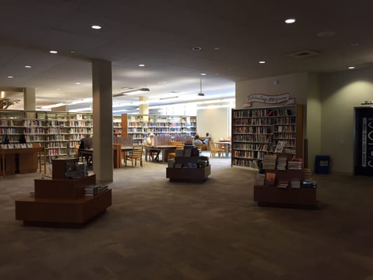 DELRAY BEACH PUBLIC LIBRARY - 32 Photos & 27 Reviews - 100 W Atlantic ...