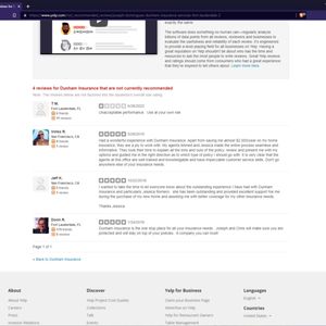 OCEAN HARBOR CASUALTY - Updated June 2024 - 79 Reviews - 1801 NW 66th ...