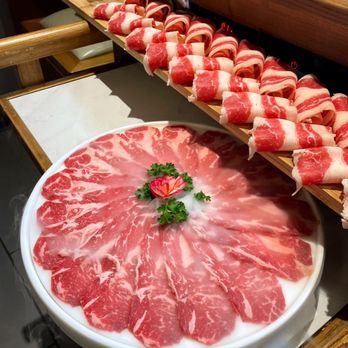 QIAO LIN HOTPOT - BOSTON - Updated May 2024 - 168 Photos & 97 Reviews ...