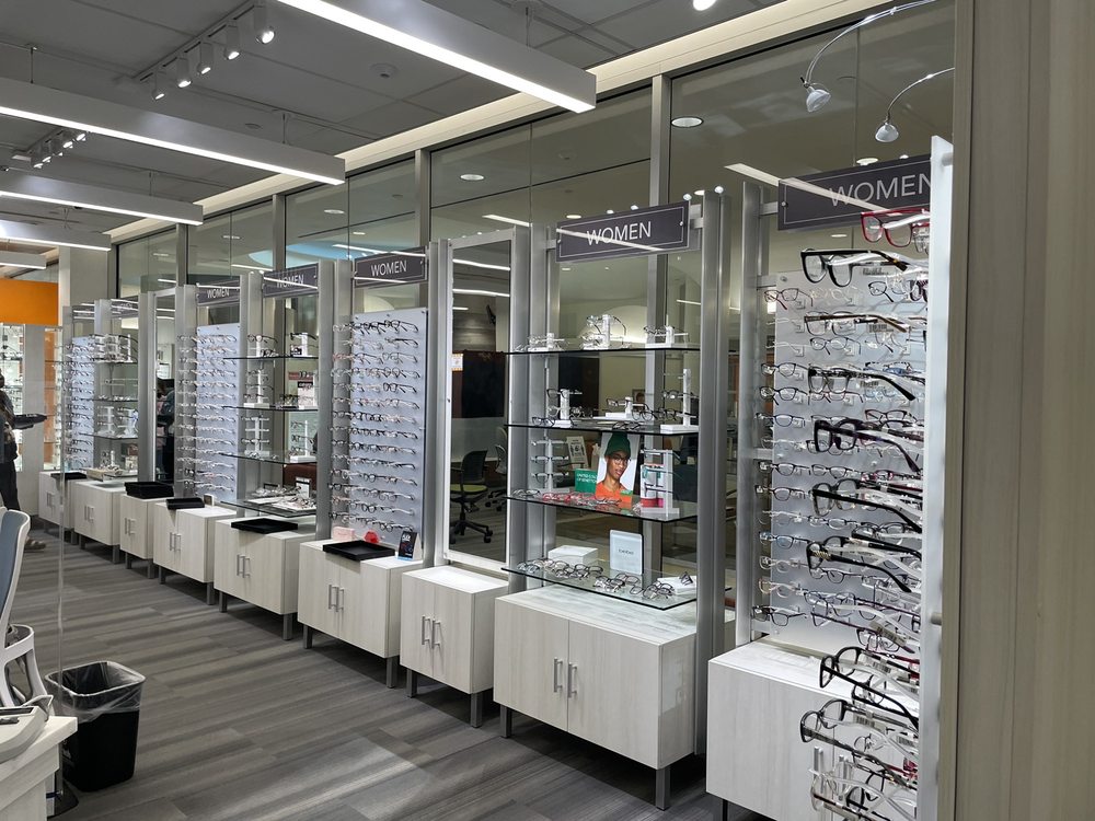 KAISER PERMANENTE OPTOMETRY - Updated August 2025 - 12 Photos & 25 ...