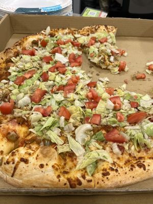 G W PIZZA - Updated July 2025 - 23 Photos & 61 Reviews - 886 Missouri ...
