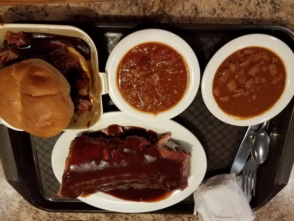 HICKORY RIVER SMOKEHOUSE - TIPP CITY - 38 Photos & 72 Reviews ...