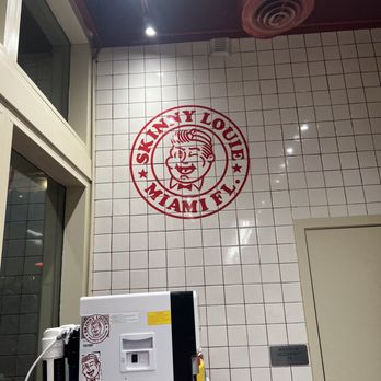 SKINNY LOUIE - Updated May 2024 - 264 Photos & 140 Reviews - 322 NW ...